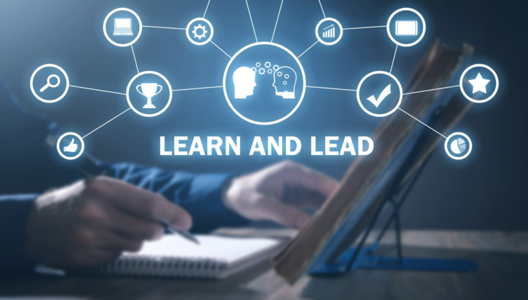 ROLE OF TRAINING & DEVELOPMENT IN AN ORGANISATION - leadership-matrix