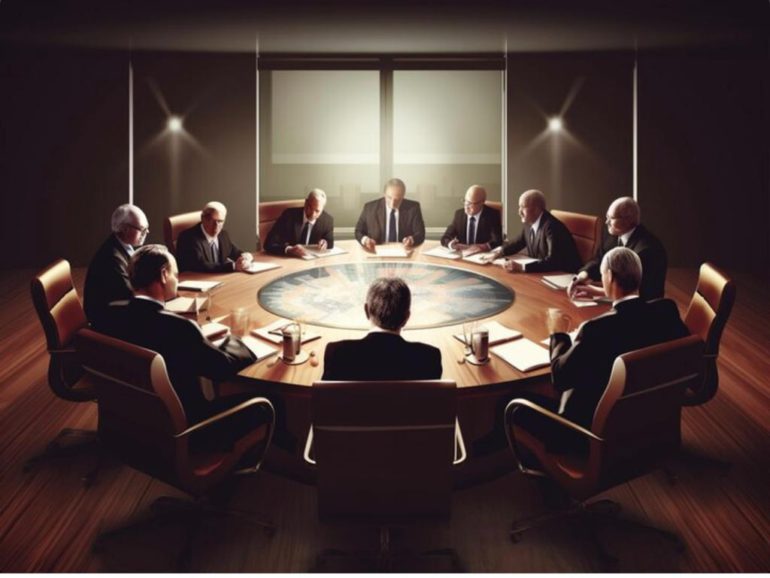 21 GOVERNANCE AREAS FOR THE BOARD - leadership-matrix