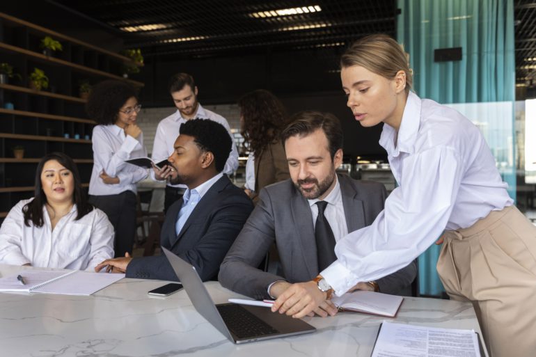 21 IDEAS FOR BUILDING STRONG RELATIONSHIP WITH YOUR TEAM LEADER ...