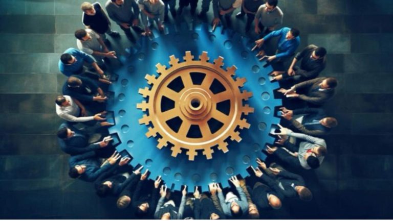 Execution Excellence in Organisations: 21 proven steps - leadership-matrix