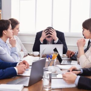 Sales War Room: 21 Proven Ideas - leadership-matrix